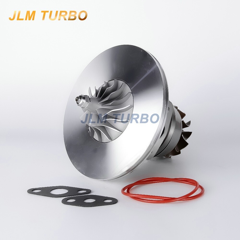 53279706441 Turbo cartridge K27 core for Mercedes-Benz Truck Unimog ...
