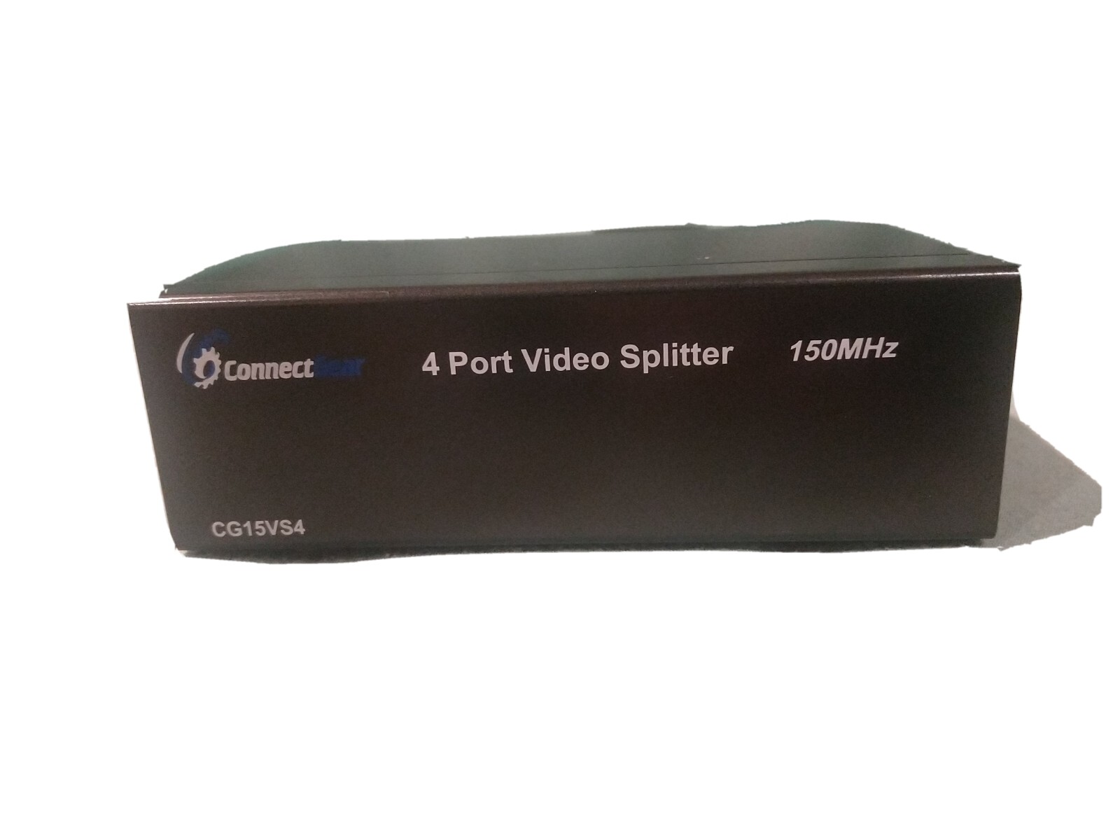 ConnectGear 4 Port Video Splitter CG15VS4, 150MHz | eBay
