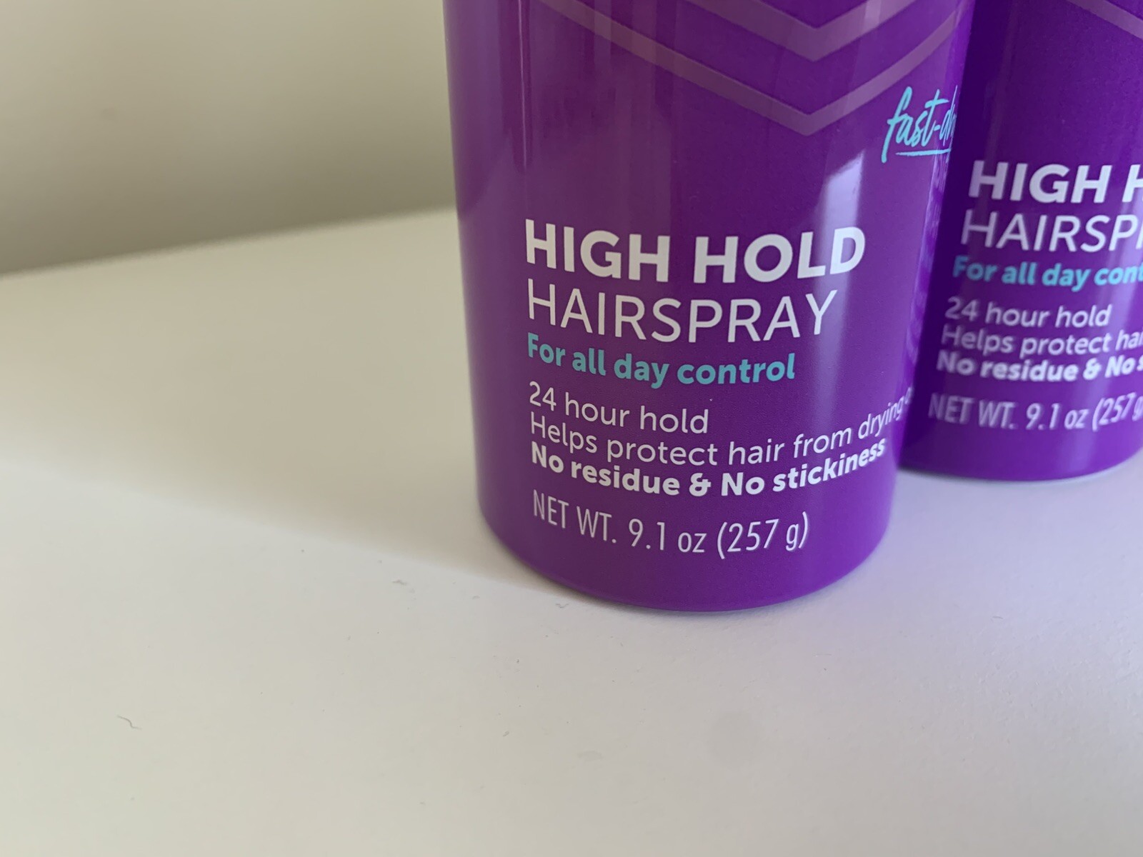 Schwarzkopf got2b HIGH INSTA HOLD Hairspray 24HR Hold 9.1 oz Lot Of 3 ...