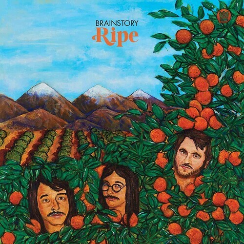 Ripe by Brainstory (Record, 2021) for sale online | eBay
