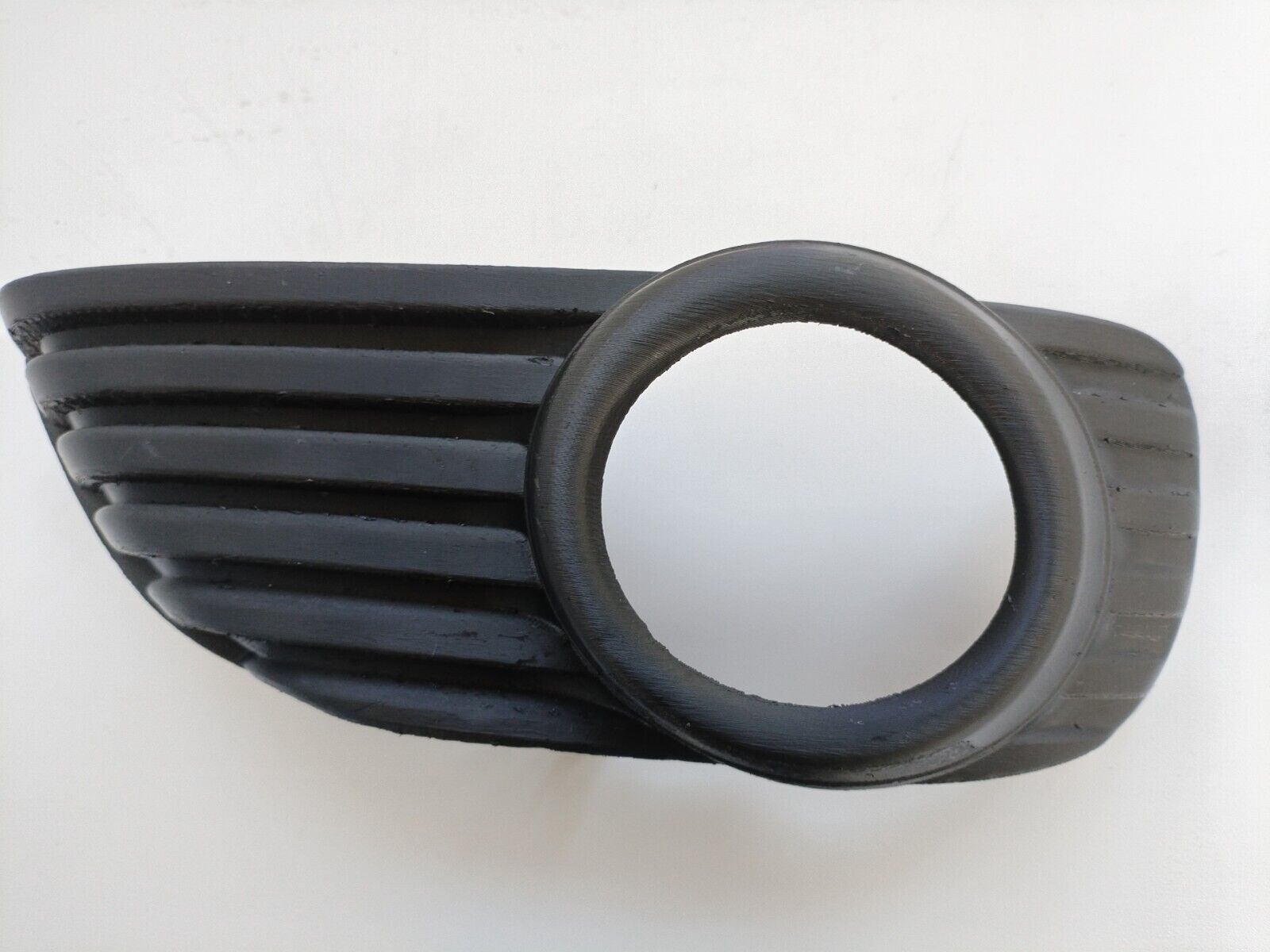 NISSAN Genuine M45 w/SPORT PACKAGE PASSENGER FOG LAMP BEZEL 62256-EJ90C ...