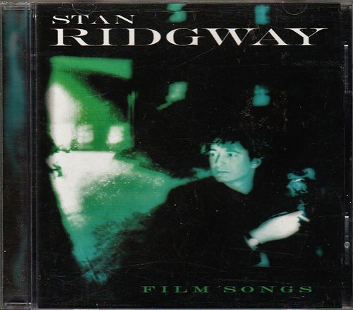 STAN RIDGWAY - Film Songs (CD, 1998) [OZ PRESS, RARE] FREE POST | eBay