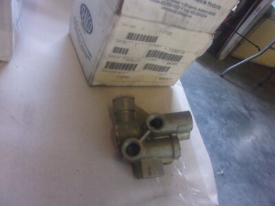 OEM SEALCO 110700 CONTROL VALVE | eBay