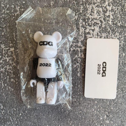 Bearbrick Serie 44 Secret Cdg | eBay.de