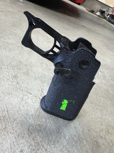 STI 2011 Double Stack Grip | eBay