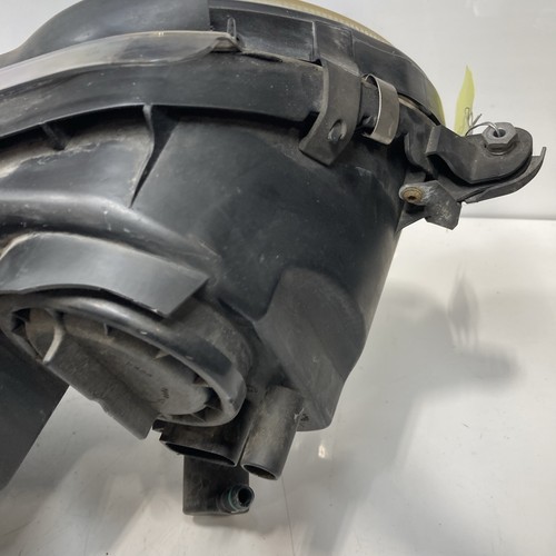 Mercedes Driver Left Side Headlight Assembly 16156300 / A2118200161 | eBay