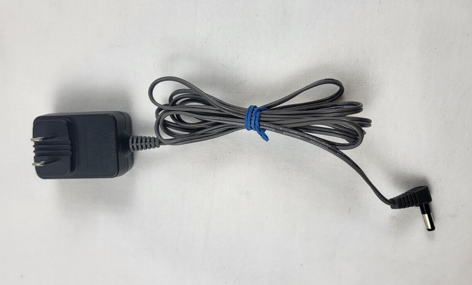Panasonic PNLV226 5.5V Home Phone AC Adapter Power Cord Cable OEM for ...