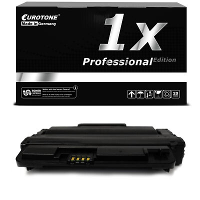 PRO Toner f r Samsung ML-2451-N ML-2850-D ML-2851-NDR ML-2850-DR ML ...