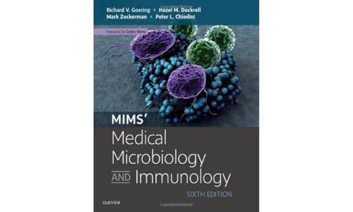 Mims' Medical Microbiology and Immunology: With STUDENT CONSULT ...