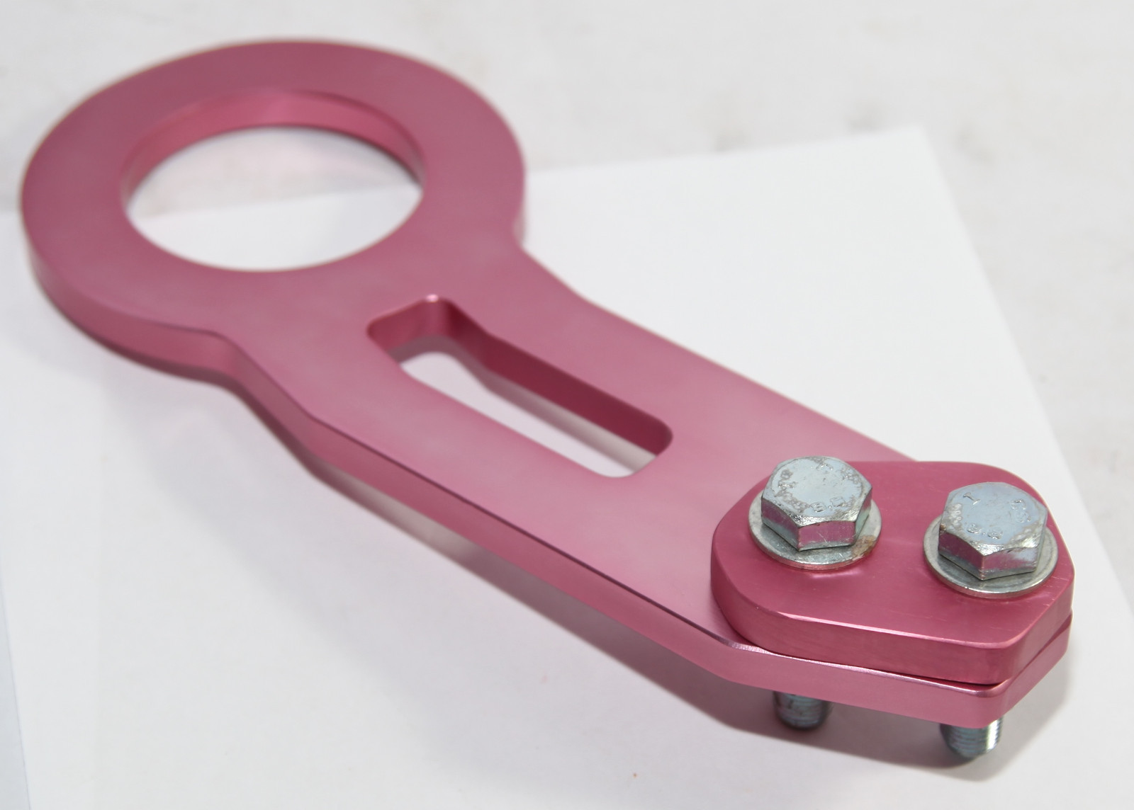 Scion TC XA XB XD Si EP3 RSX CIVIC EG EK EL BILLET RACING REAR TOW HOOK ...