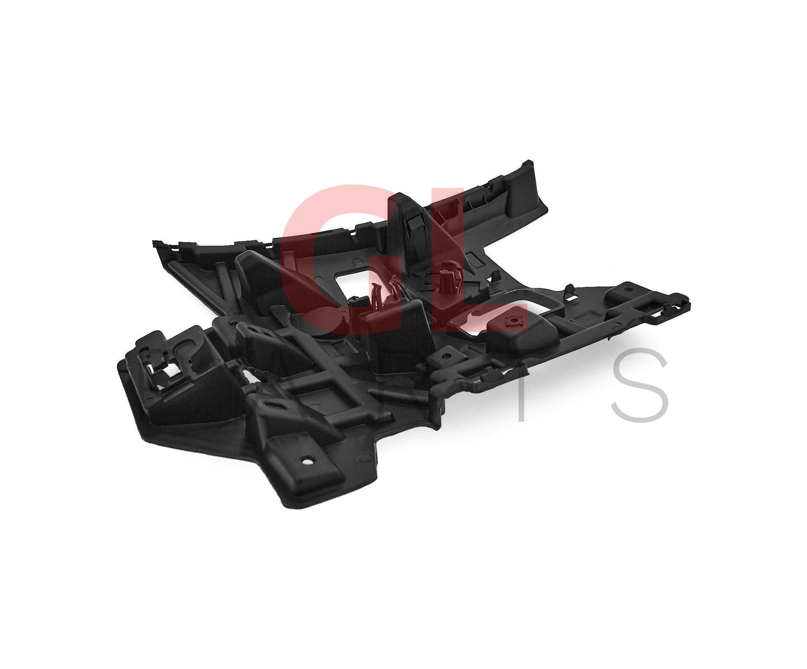 Bumper Bracket Holder FOR VOLVO V40 2012-2019 31425001 Left New | eBay