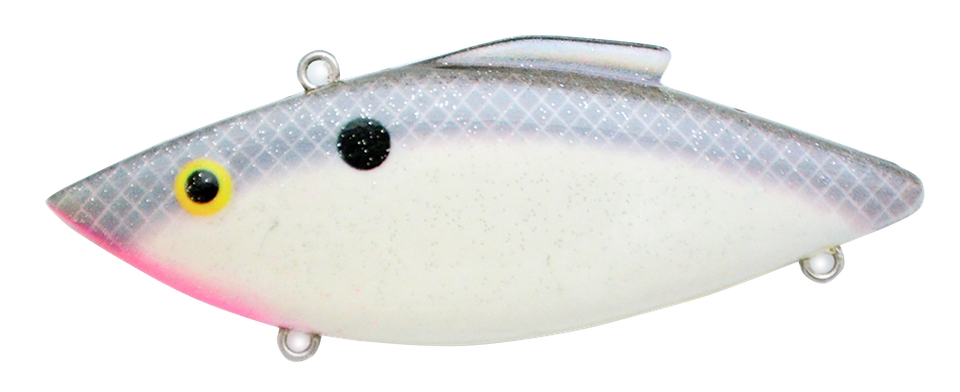 Rat-L-Trap Lipless Crankbait 1/2oz RT Any 163 Color Bill Lewis Rattle ...