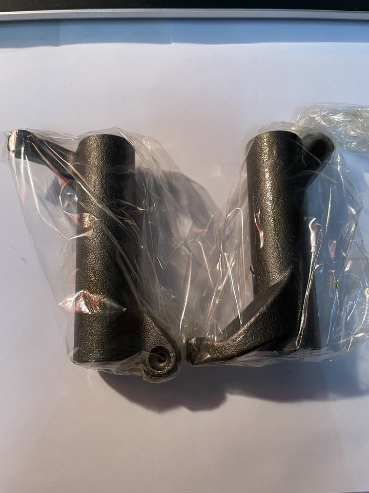 Harley Davidson Evo Rocker Arms 17360-83 17375-83 New Sportster Set (4 ...