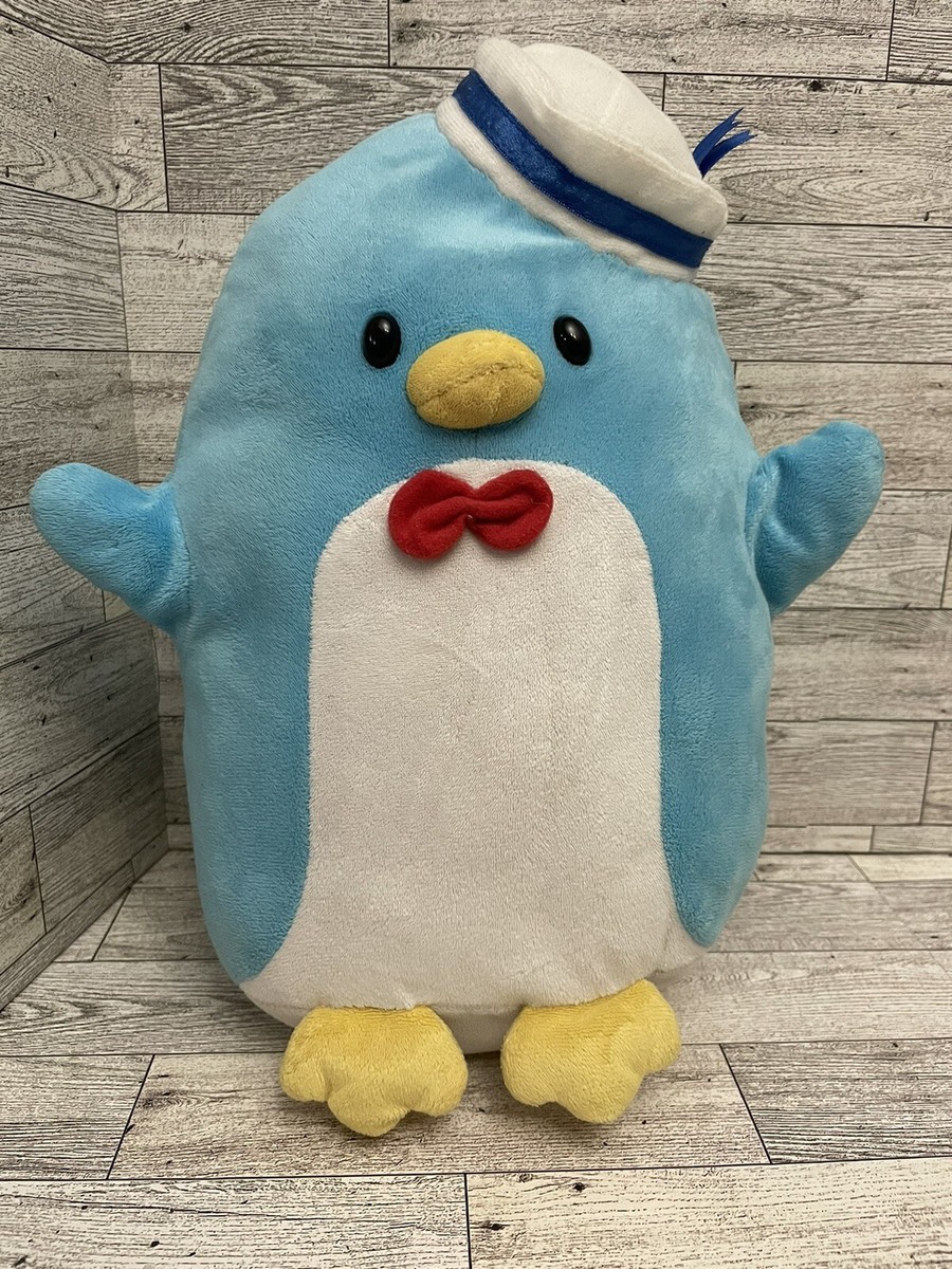 Tuxedo Sam Sanrio