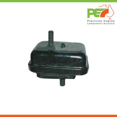 OEM QUALITY Engine Mount FR For Toyota Land Cruiser Bundera 1 3.4 D ...