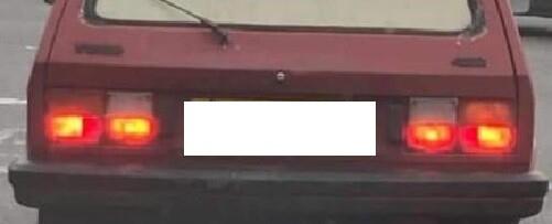 Yugo Rear Yugo Images – Browse 488 Stock Photos, Vectors, And Video