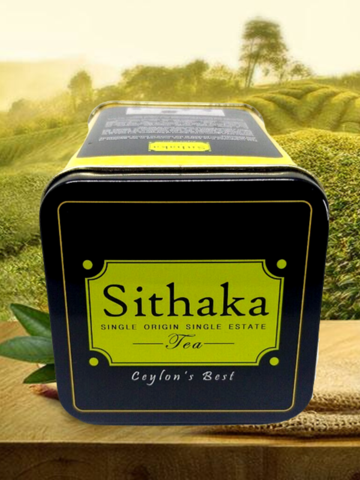 Sithaka OP1 Ceylon Best Quality Black Tea 100g Pure Natural Quality Of ...