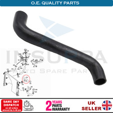 Coolant Hose Pipe for MERCEDES BENZ VITO SPRINTER Euro 5 2011 on ...