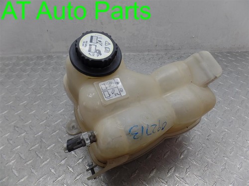 2004-2008 FORD F-150 ENGINE COOLANT RESERVOIR TANK OEM 5L3Z-8A080-AA | eBay