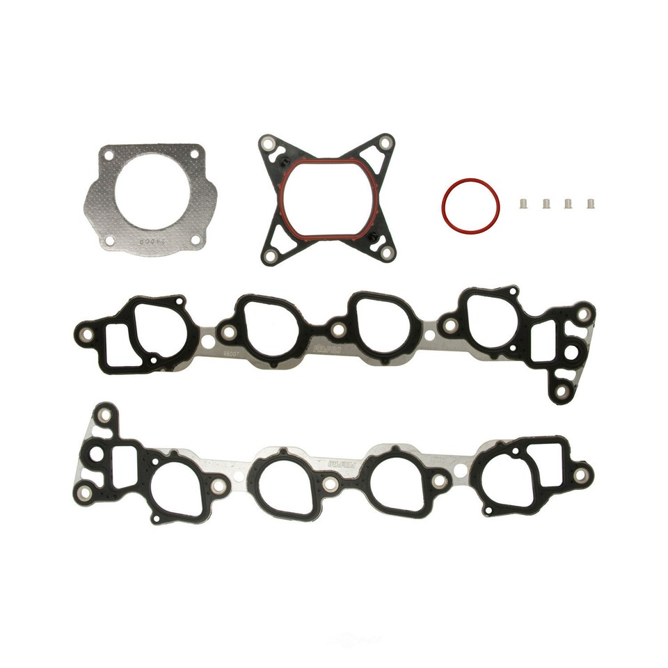NEW in BOX Engine Intake Manifold Gasket Set Fel-Pro MS 98007 T-1 FREE ...