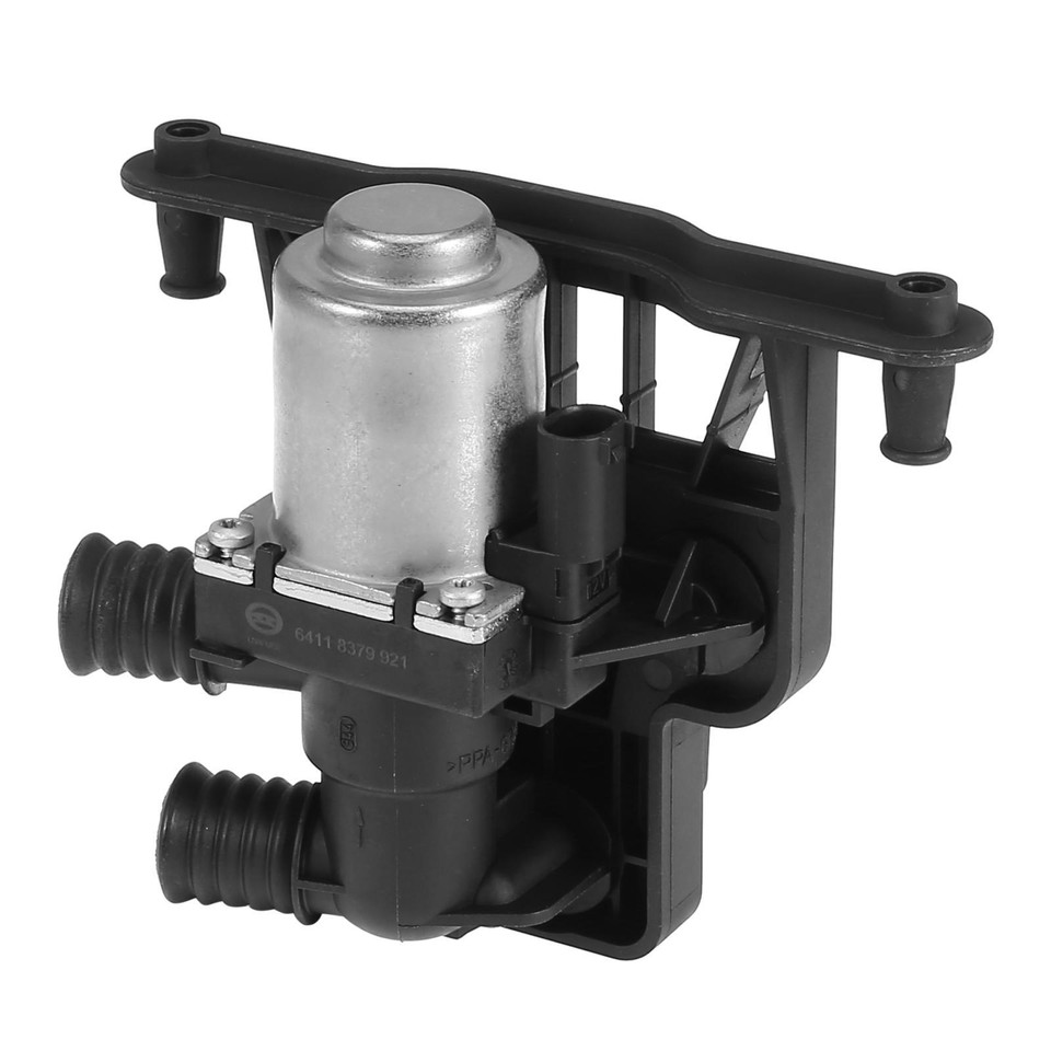 Heater Control Valve Solenoid for BMW 550i 2006-2009 64118379921 | eBay