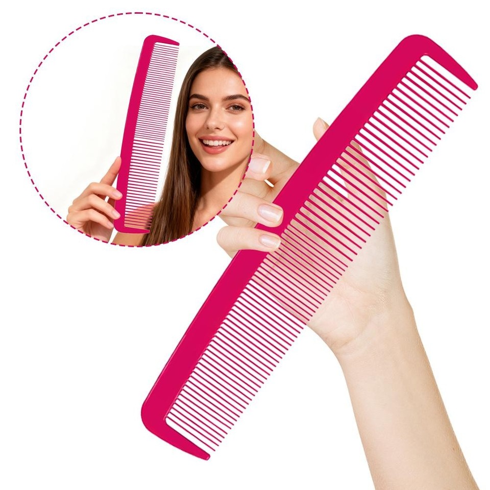 Oversized, Exaggerated, and Funny Prop Comb Cosplay Costume Party Funny ...