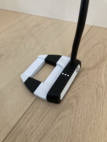 Custom Odyssey Jailbreak 380 Putter KBS CT Tour Standard Length | eBay