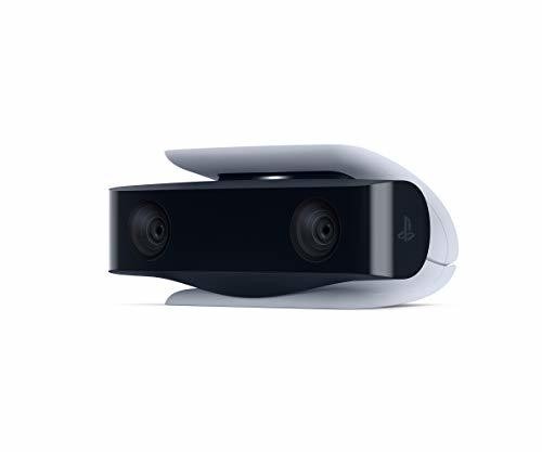 Official Sony PlayStation 5 HD Camera CFI-ZEY1G 1080p Dual Lens for PS5 ...