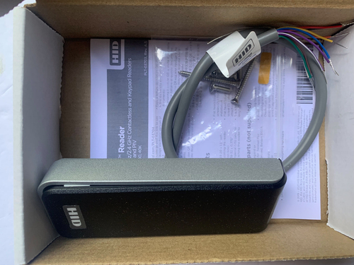 HID Signo 20 Mobile Ready Smart Card Reader (20NKS-00-000000) for sale ...