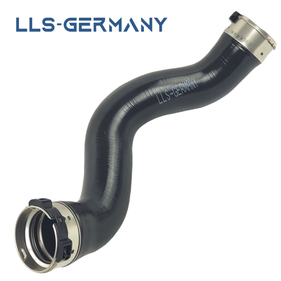 Turbo Hose for MERCEDES C-Class T-Model Estate (S204) C180 2045284582 ...