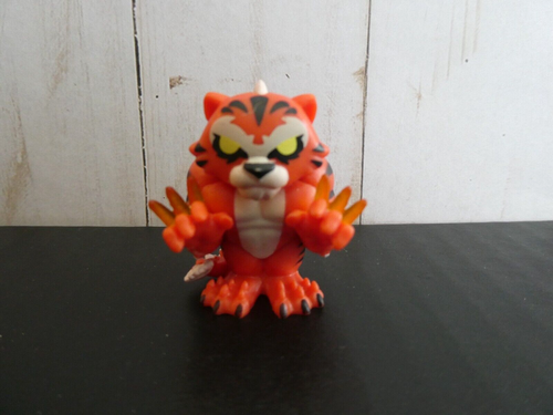 FIRECLAW FIGURE Funko Marvel Battleworld Series 3 Ultimate Armory Tiger ...
