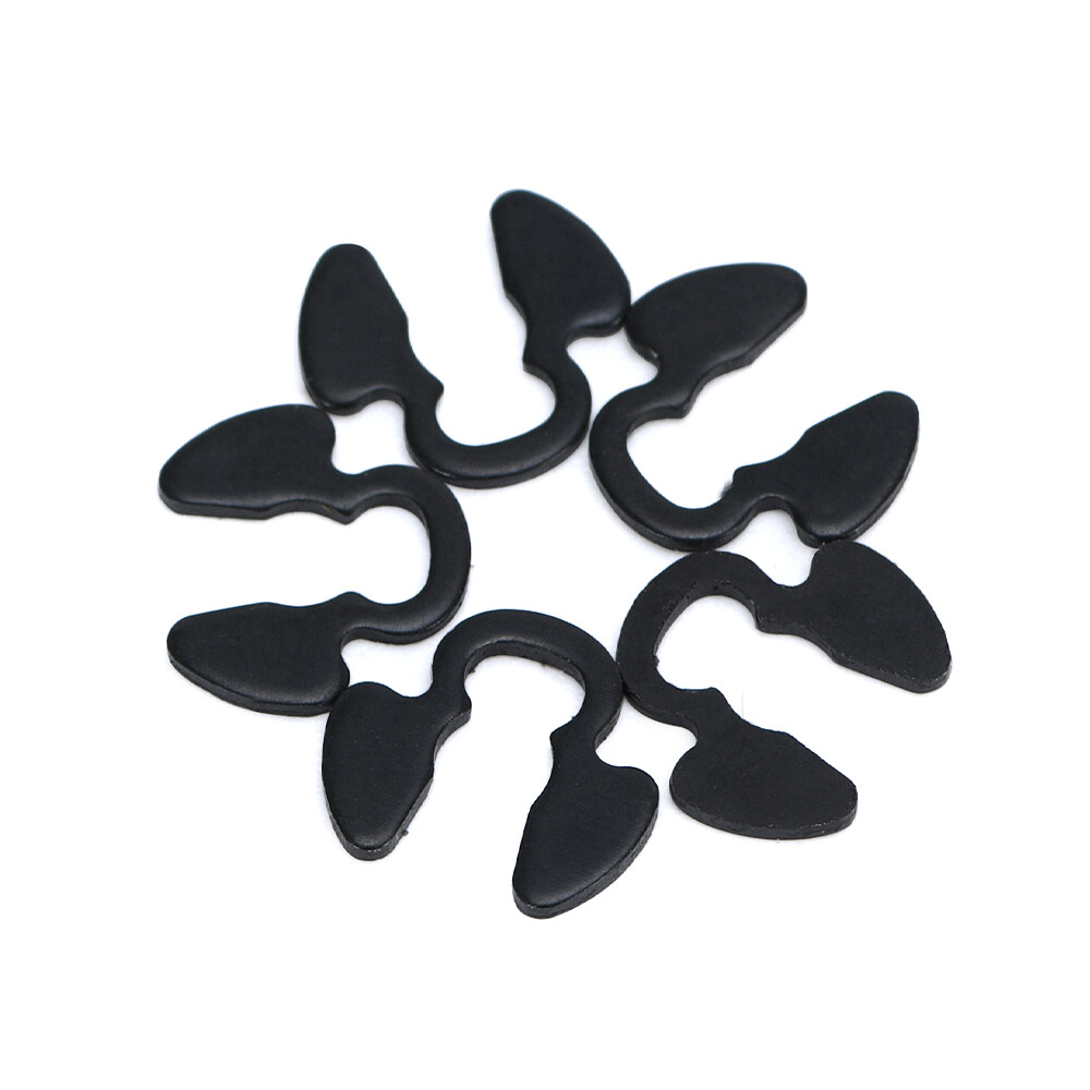 10 Pcs Shift Cable Cable Bushing Clips For GMC 4l80e 4l60e Gearbox ...