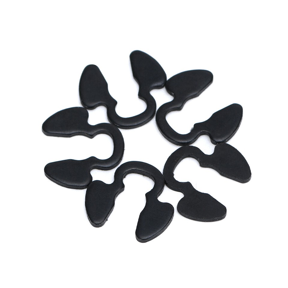 10 Pcs Shift Cable Cable Bushing Clips For GMC 4l80e 4l60e Gearbox ...