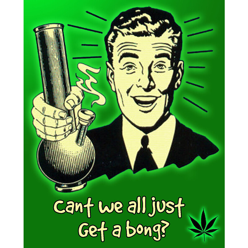 Funny Bong Memes