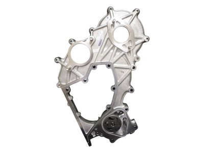 TOYOTA 11301-17021 OEM OIL PUMP HOUSING ASSEMBLY FOR 1HD-T 1HZ | eBay