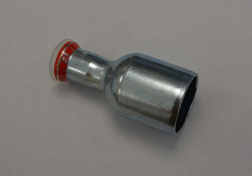 GEBERIT 22310 Mapress Reducer Reduction I/A Ø35/Ø15 C-Steel New | eBay