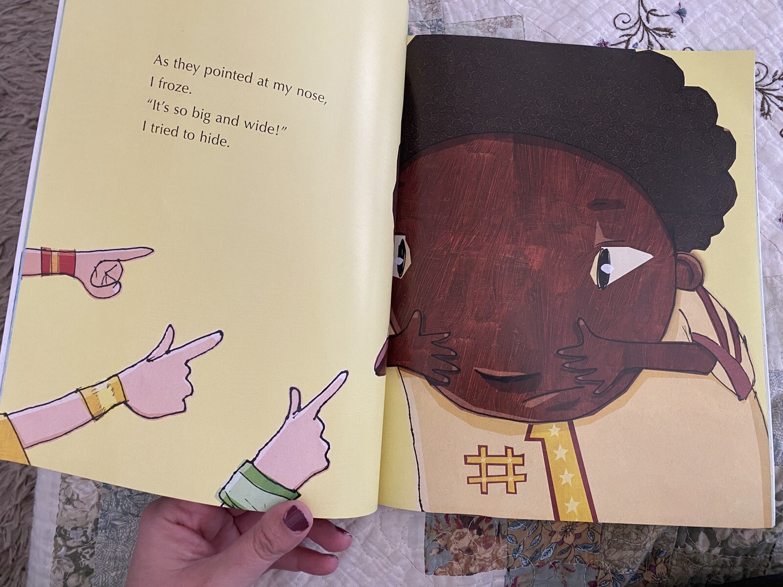 Chocolate Me! by Taye Diggs (2015, Picture Book) for sale online | eBay