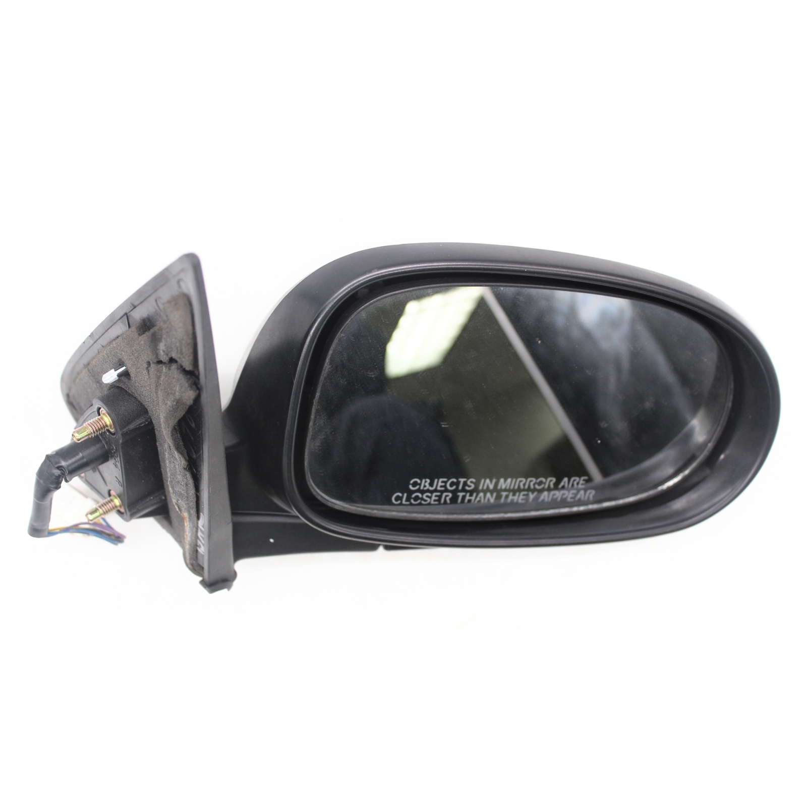 2003 Nissan Maxima Side View Mirror RH Part Number 963023Y101 | eBay