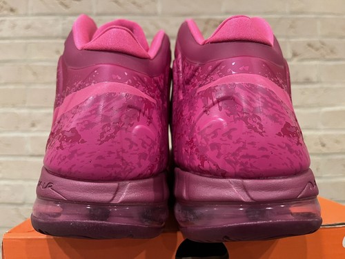 Size 10 - Nike Air Max Hyperposite Plum for sale online | eBay