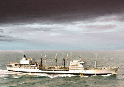 RFA TIDEPOOL - LIMITED EDITION ART (25) | eBay