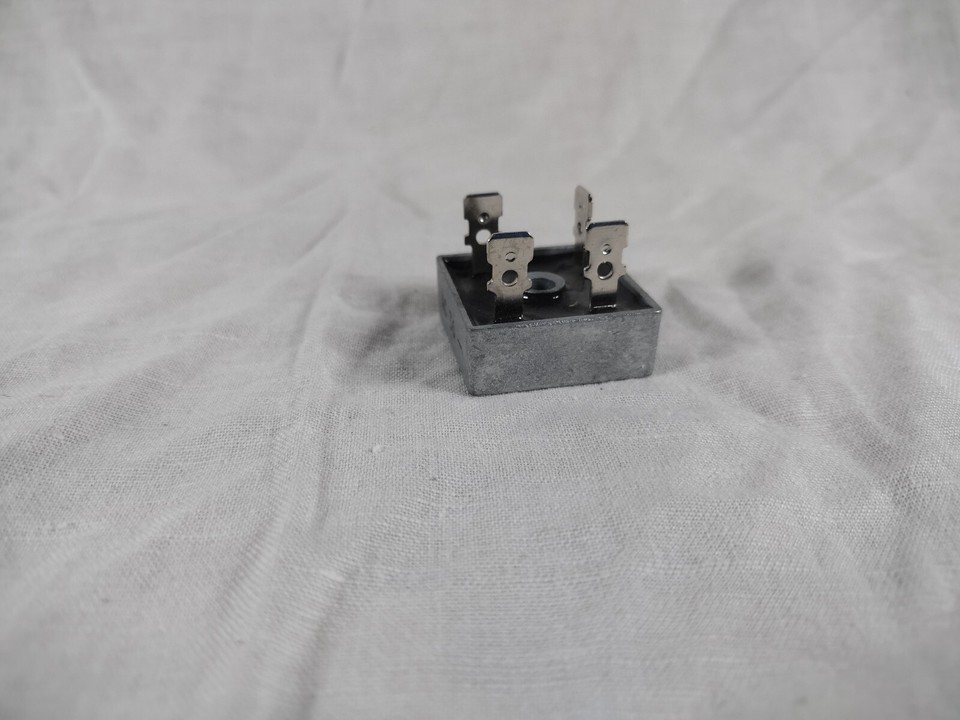 New Old Stock - Bridge Rectifier AC 36 DII MB 3510 KBPC3510 | eBay