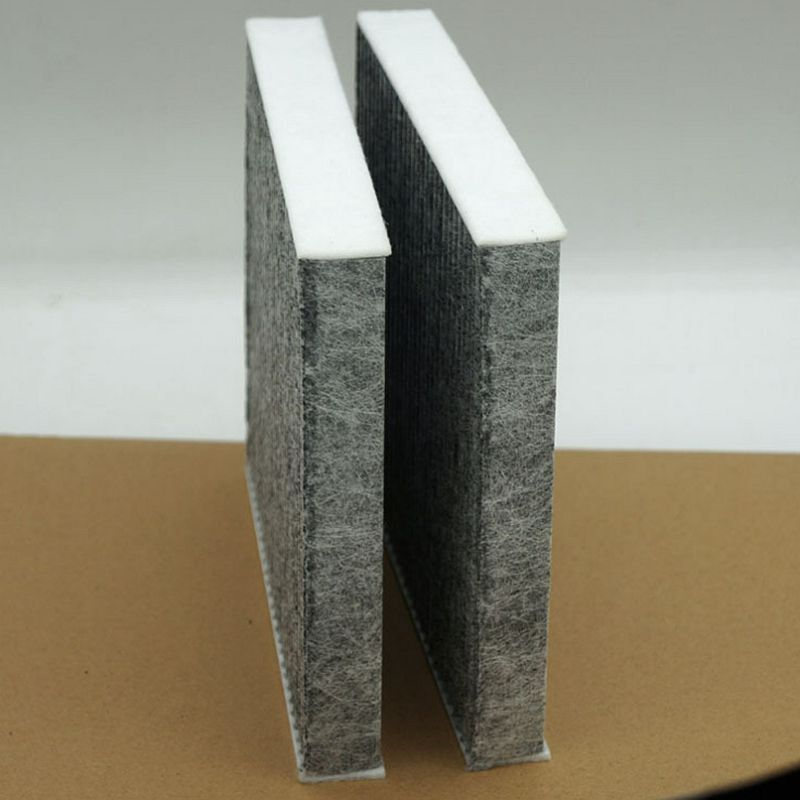 New Activated Charcoal Air Filter For BMW X3 X4 F25 F26 2.0L 3.0L ...