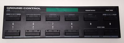 Digital Music Corp. Ground Control MIDI Controller | eBay
