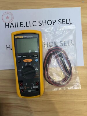 Fluke 1587 C Digital Insulation Multimeter FLUKE1587C///# | eBay
