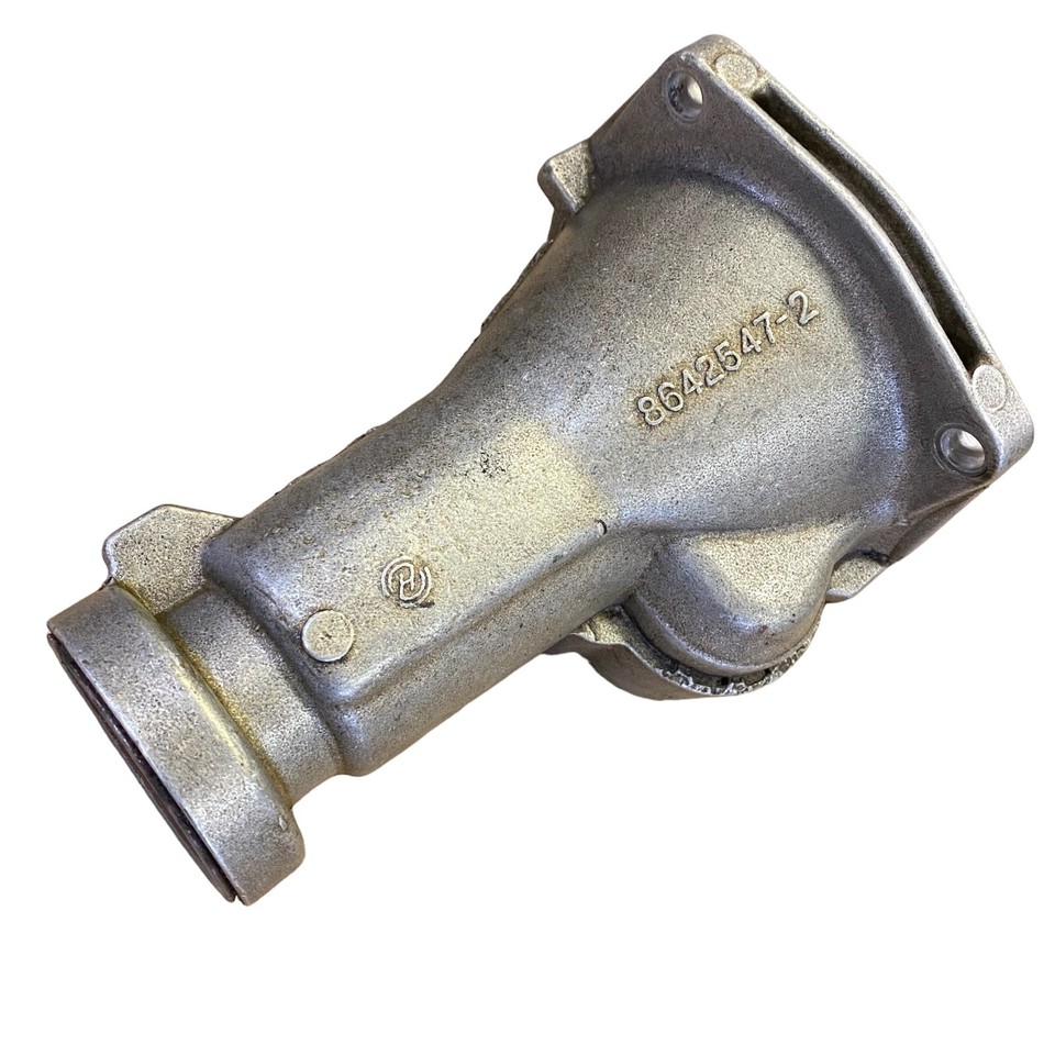 700R4 4L60E 2WD Tail Housing Large Speedo Gear Chevrolet GMC | Genuine ...