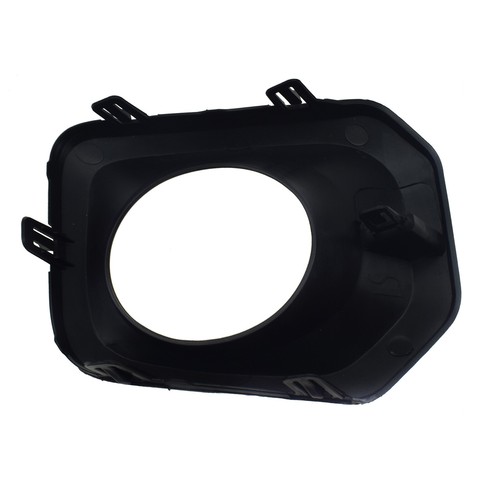 For 2016-21 TOYOTA TACOMA 3.5L FOG LIGHT LAMP BEZEL LEFT DRIVER SIDE ...