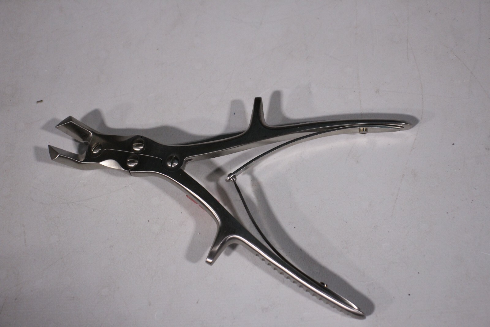 Ruggles R1307 Double Action Rongeur | eBay