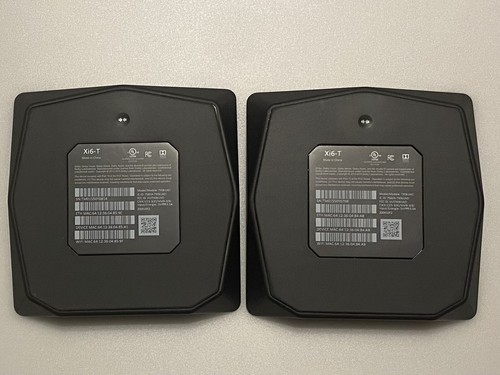 Xi6-T Xfinity 4K Cable Streaming Box HDMI UNTESTED LOT OF 2 | eBay