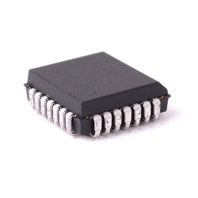 PAL16L8-4JC SemiConductor - CASE: PLCC28 MAKE: AMD | eBay