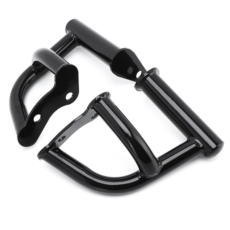 1985-2007 Yamaha Vmax 1200 VMX1200 Engine Guard Highway Crash Bar Right ...